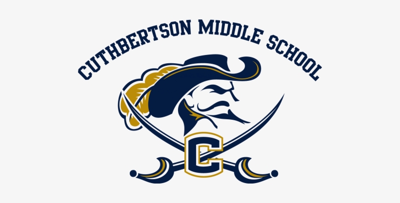 Cavaliers Mascot - Cuthbertson High School Mascot Transparent PNG ...
