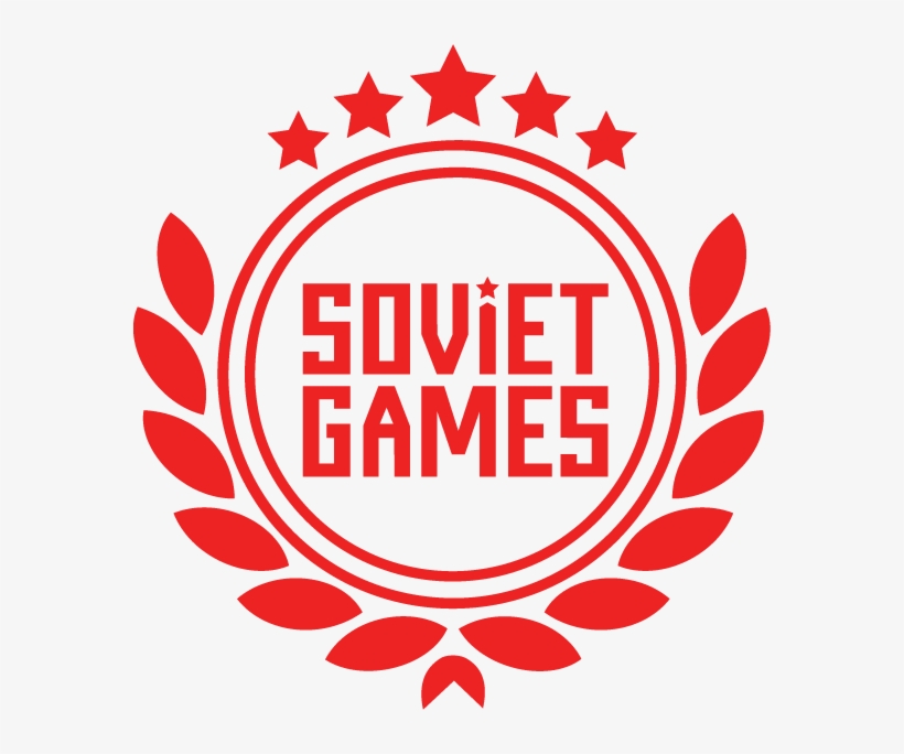 Soviet Games Transparent PNG - 578x604 - Free Download on NicePNG