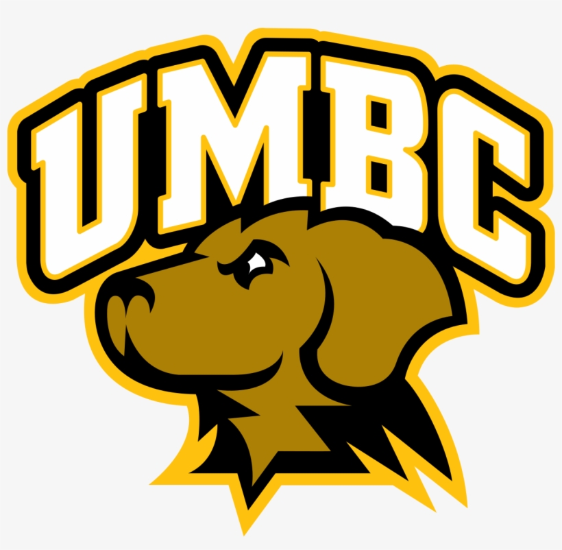 Umbc Retrievers Logo Transparent PNG - 1200x1113 - Free Download on NicePNG