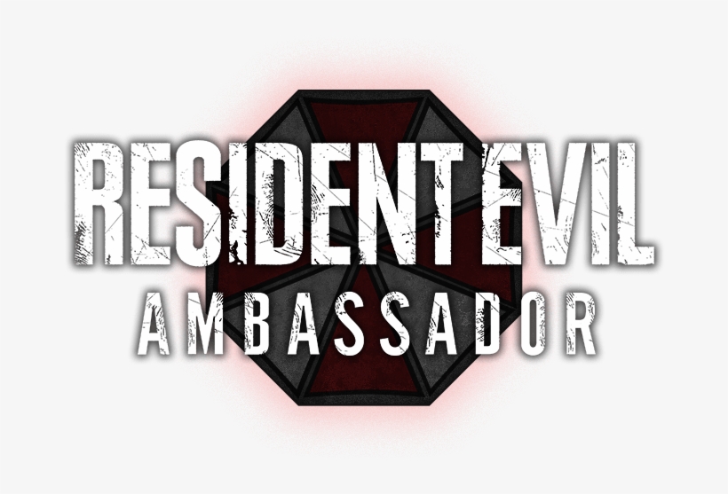 Resident Evil 7 Biohazard Logo Png - Resident Evil 7: Biohazard Steam ...