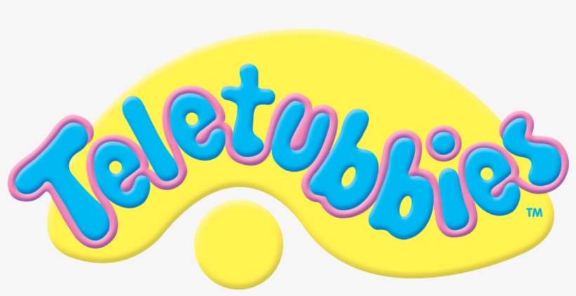 A Teletubbies Logo - Teletubbies Logo Png Transparent PNG - 1024x576 ...