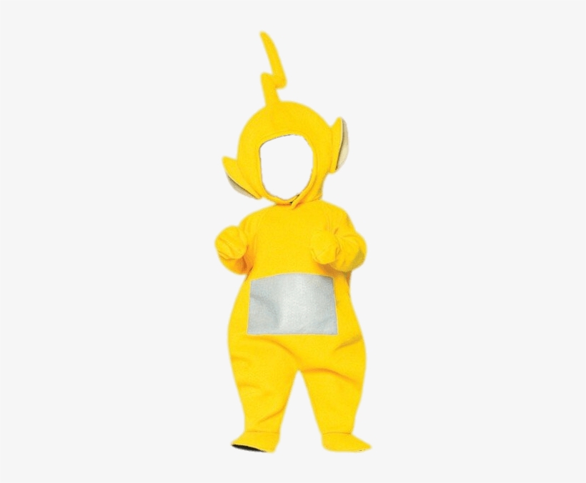 Download - Teletubbies Lala Png Transparent PNG - 600x600 - Free ...
