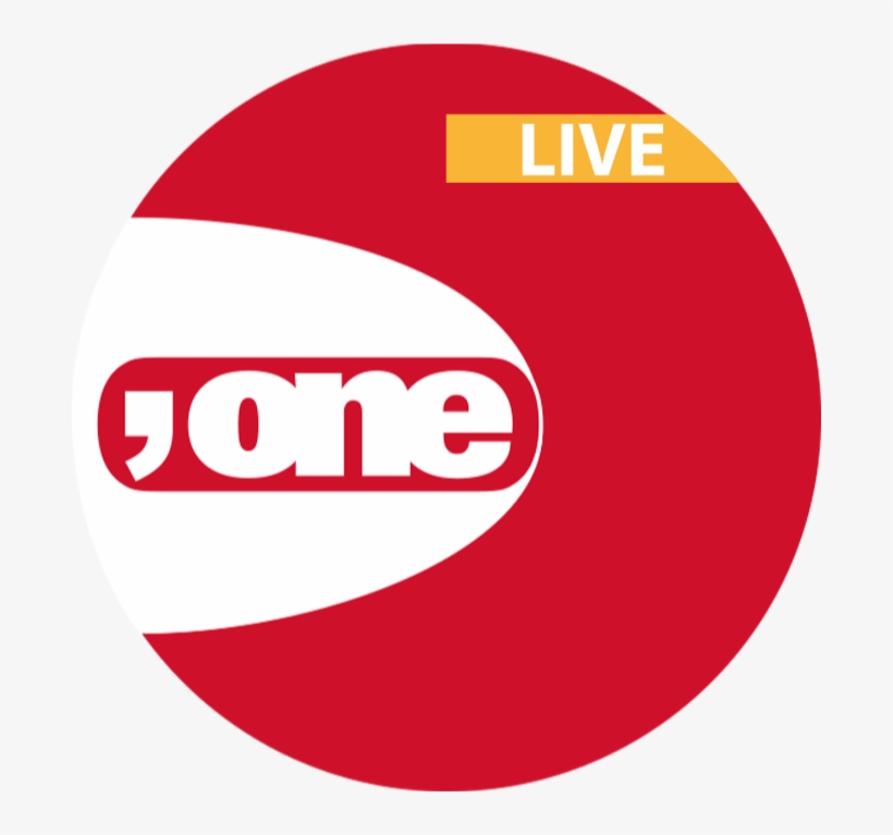 Onetv-icon - Dubai One Transparent PNG - 688x687 - Free Download on NicePNG