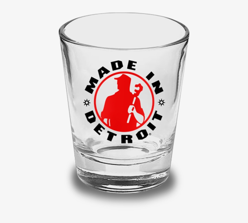 Download Mid Shot Glasses - Single Double Shot Glass - HD Transparent ...