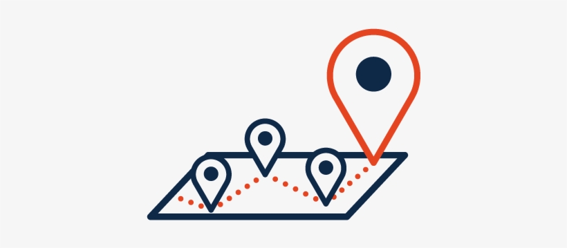 Live In View - Live Tracking Icon Transparent PNG - 500x500 - Free ...