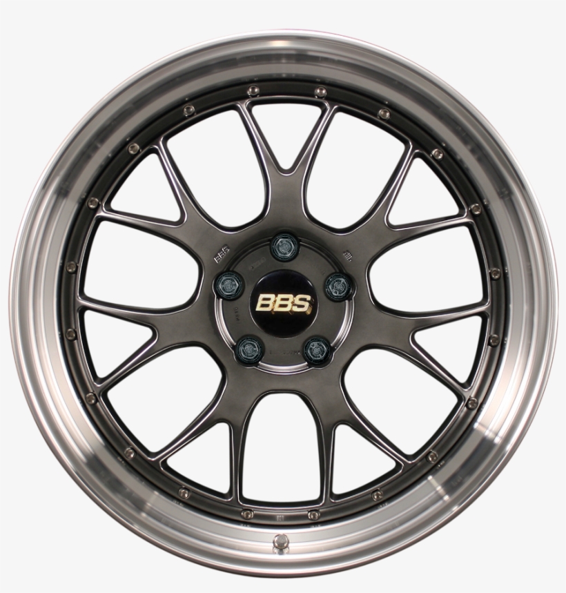 Wheel Rim Png Pic - Bbs 19 3 Piece Wheels Transparent PNG - 900x900 ...