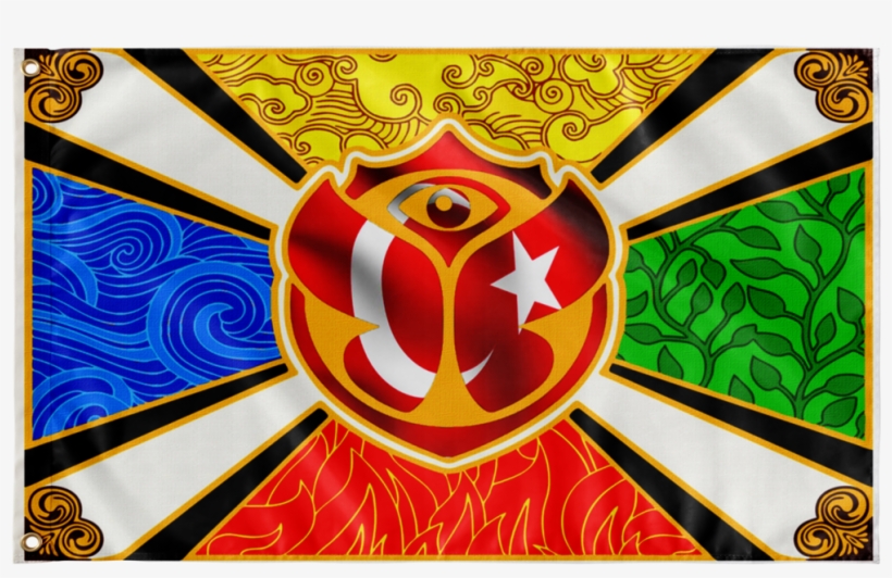 Turkey Flag For Festival-tml - Festival Transparent PNG - 1024x1024 ...