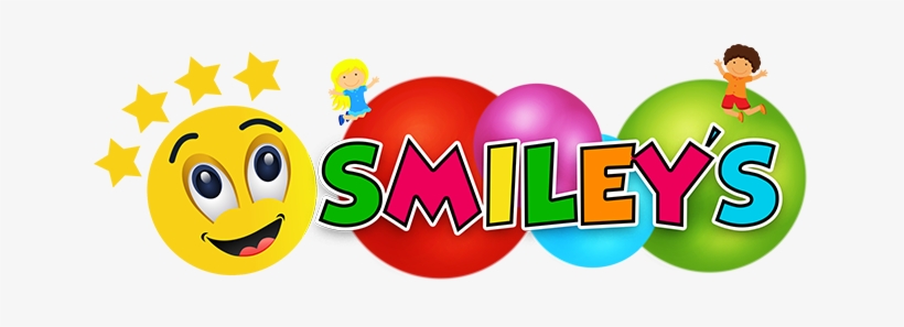 Smileys - London Borough Of Hillingdon Transparent PNG - 650x217 - Free ...