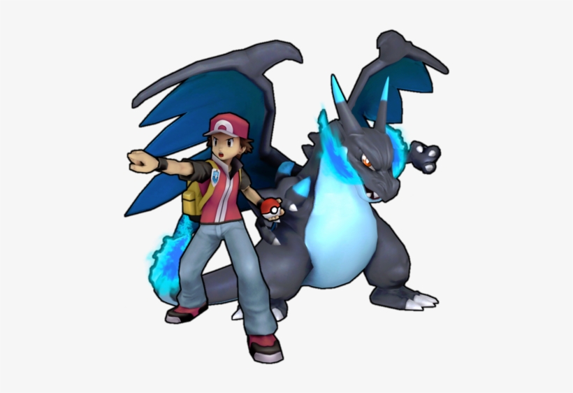 198 × 240 Pixels - Red And Charizard X Transparent PNG - 495x599 - Free ...