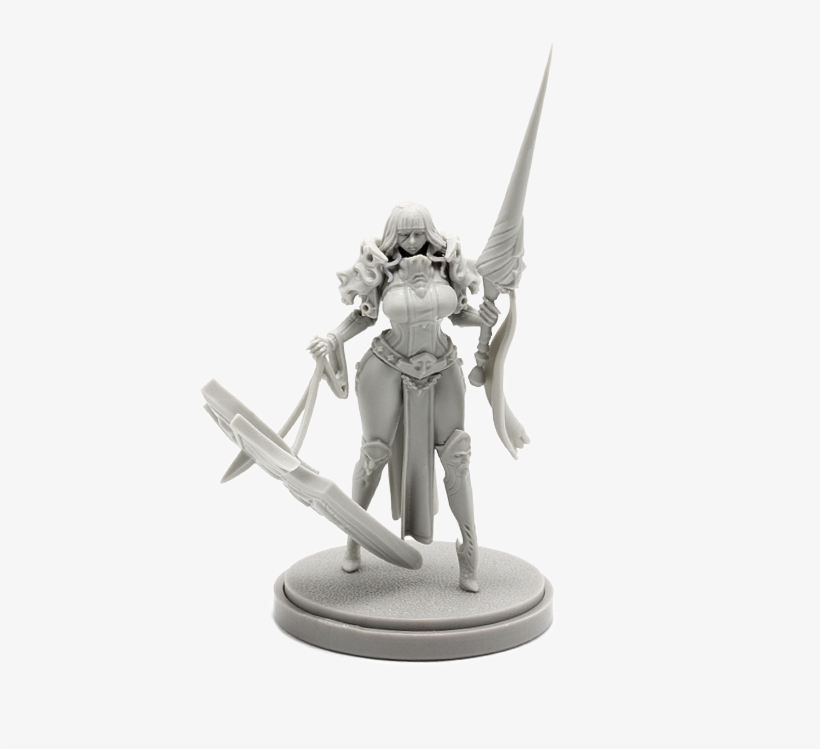 Kingdom Death Scissor Knight Transparent PNG - 530x700 - Free Download ...