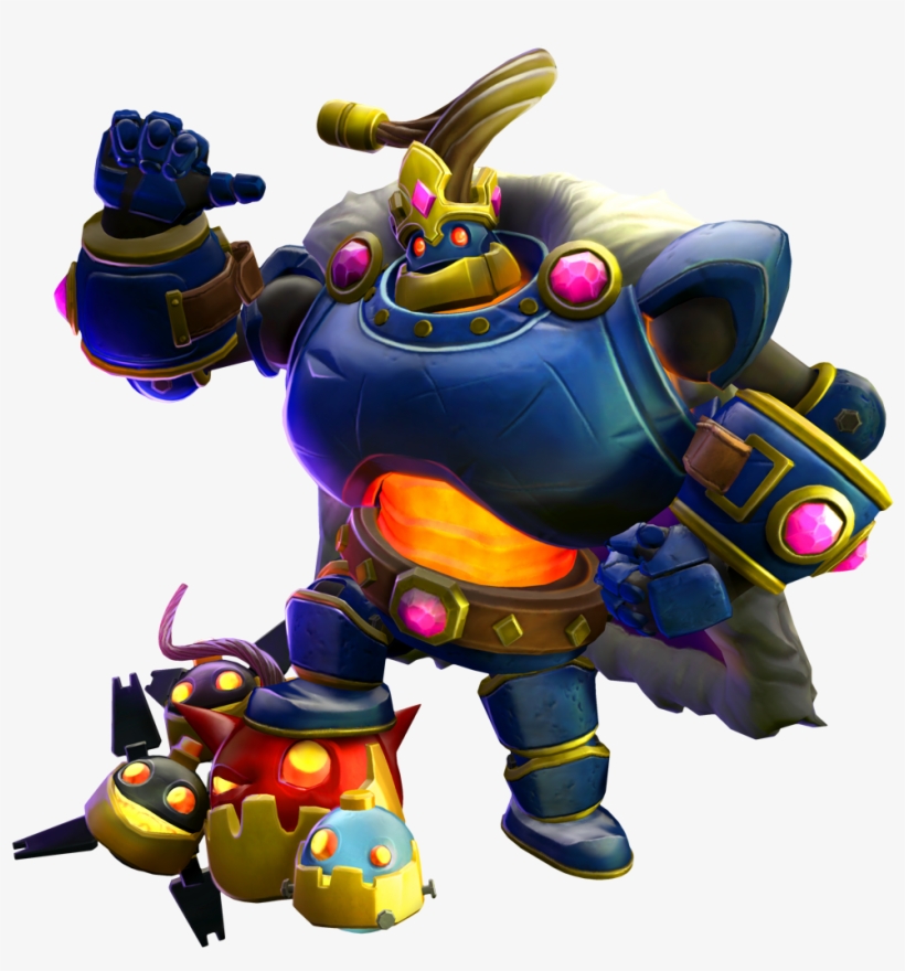 Bombking Render - Bomb King Png Transparent PNG - 1000x1000 - Free ...