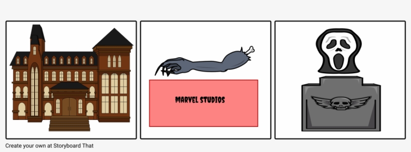 Unknown Story - Cartoon Transparent PNG - 1164x385 - Free Download on ...