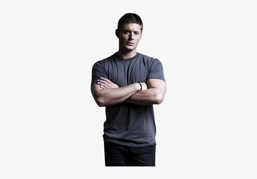 Dean Winchester Png Transparent Transparent PNG - 282x495 - Free ...
