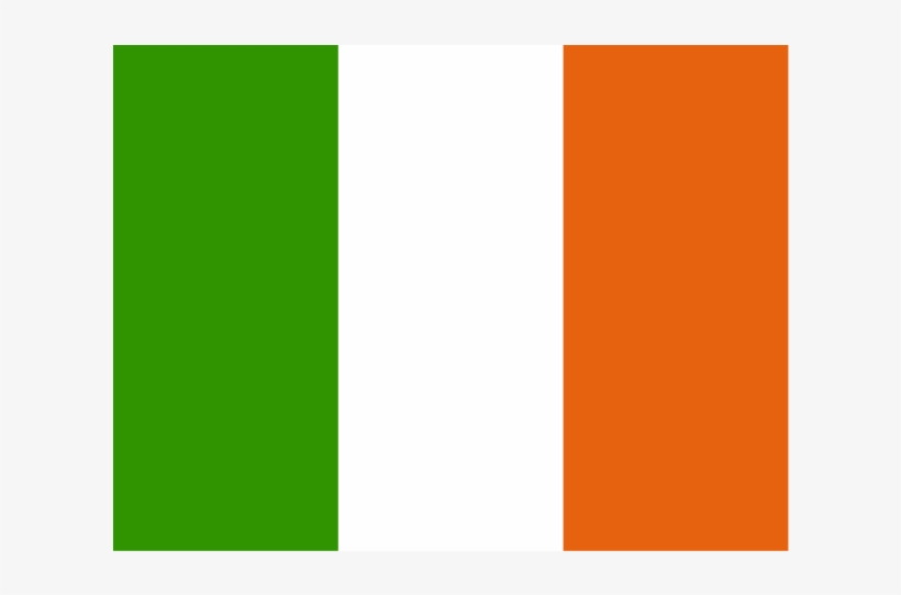 Flag Of Ireland Logo Png Transparent - Logo Transparent PNG - 2400x1800 ...