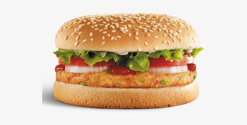 At Subway You Can Get Either The Veggie Patty Or Veggie - Hungry Jacks ...