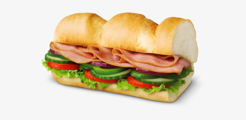 Subway Png