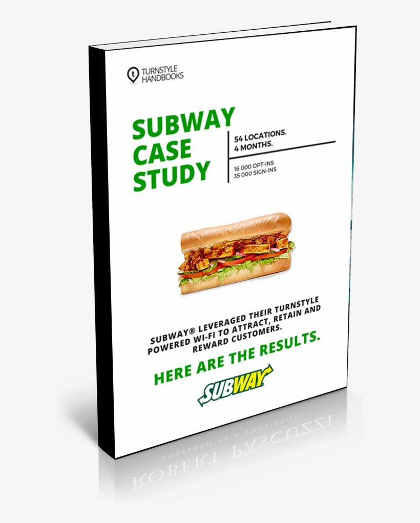 Subway Transparent PNG - 598x941 - Free Download on NicePNG