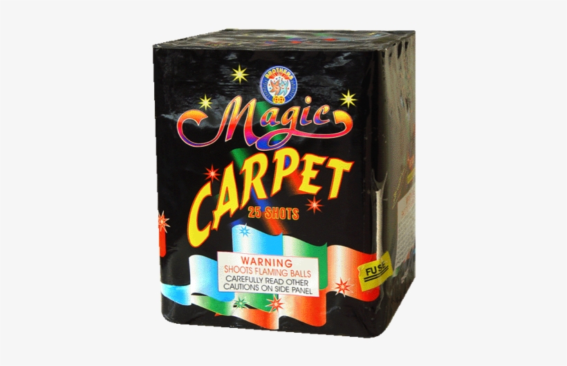 Magic Carpet - Box Transparent PNG - 700x700 - Free Download on NicePNG
