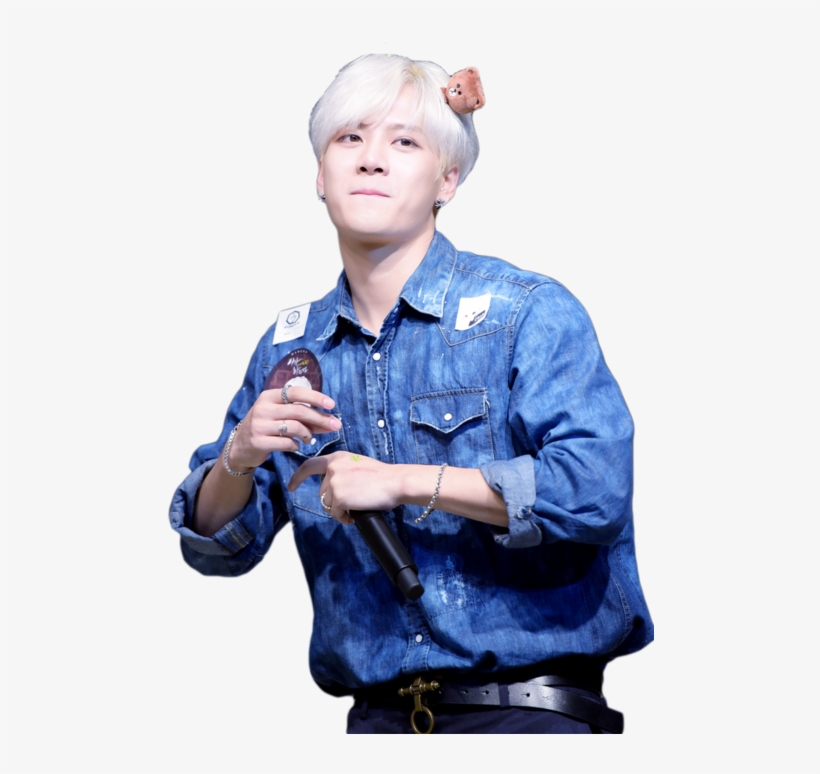 Got7, Jackson, And Jackson Wang Image - Png Jackson Got7 Transparent ...