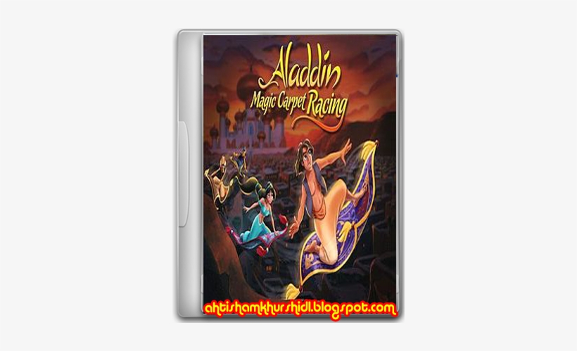 Download Aladdin Magic Carpet Racing Pc Game Free Download Full ...
