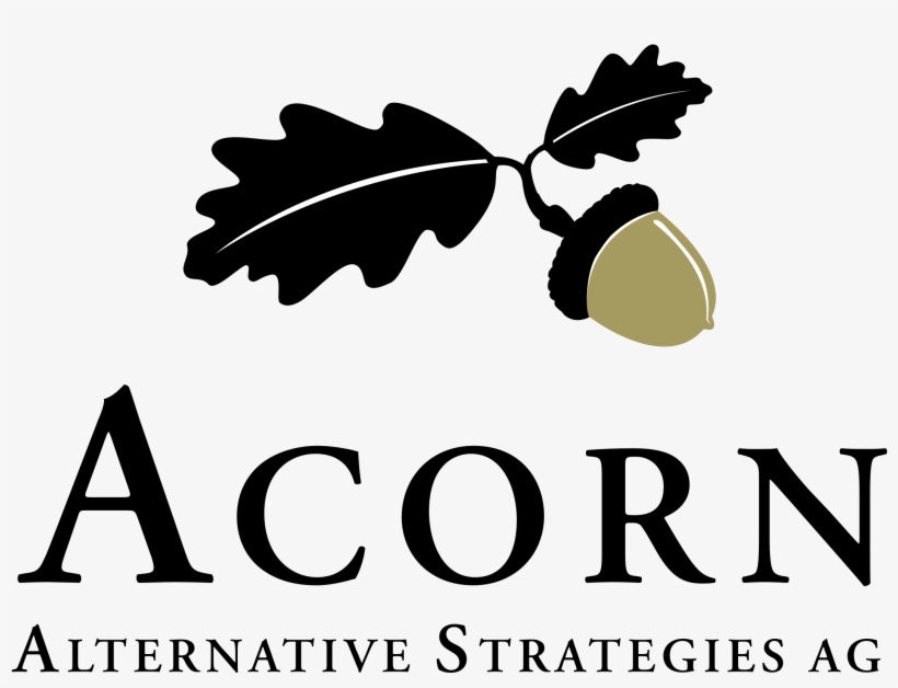 Download Acorn 01 Logo Png Transparent - Logo Acorn - HD Transparent ...