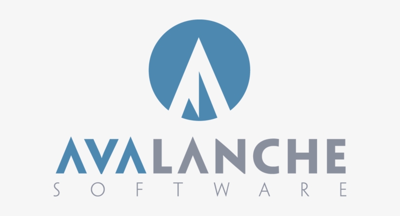 Avalanche Software Logo Design On Behance Design Logos, - Avalanche ...