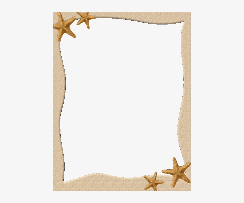 Download Beach Sand Png Beach Umbrella Png - Sand Photo Frame Png - HD ...