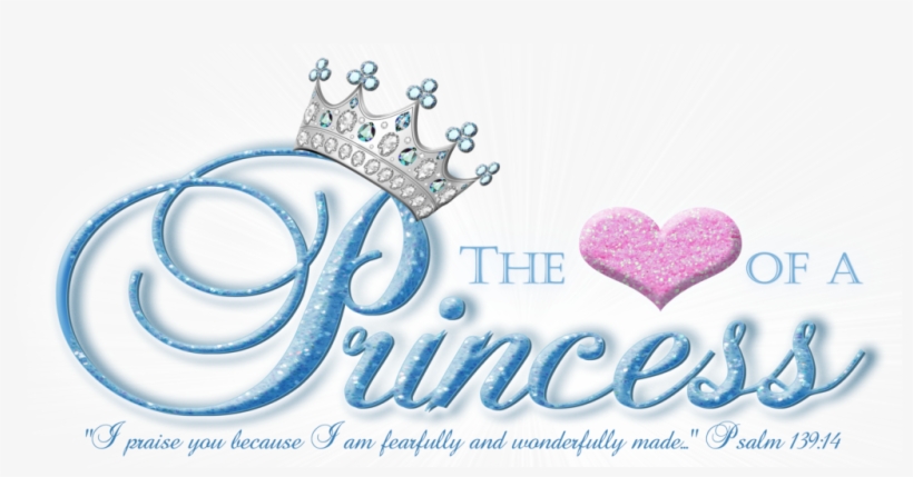 Heart Of A Princess - Princess Love Heart Transparent PNG - 1024x487 ...