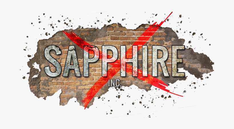 Sapphire - Scp Foundation Transparent PNG - 680x372 - Free Download on ...