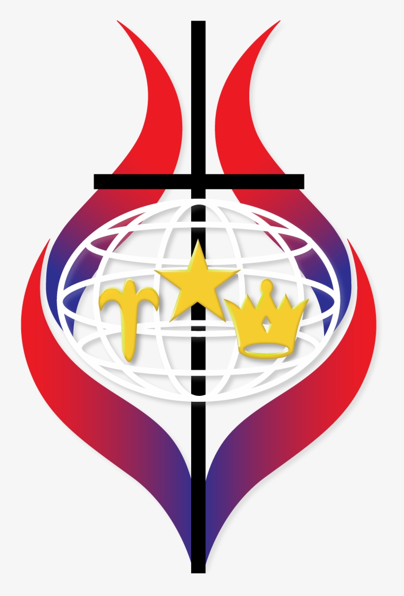 Download Cogop-logo - Church Of God Of Prophecy Logo Png - HD ...