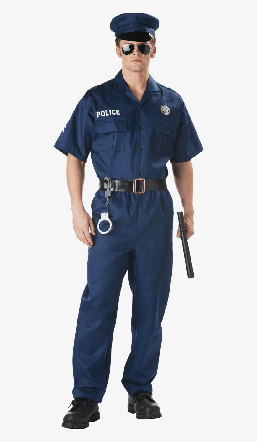Free Png Policeman Png Images Transparent - Adult Police Officer ...