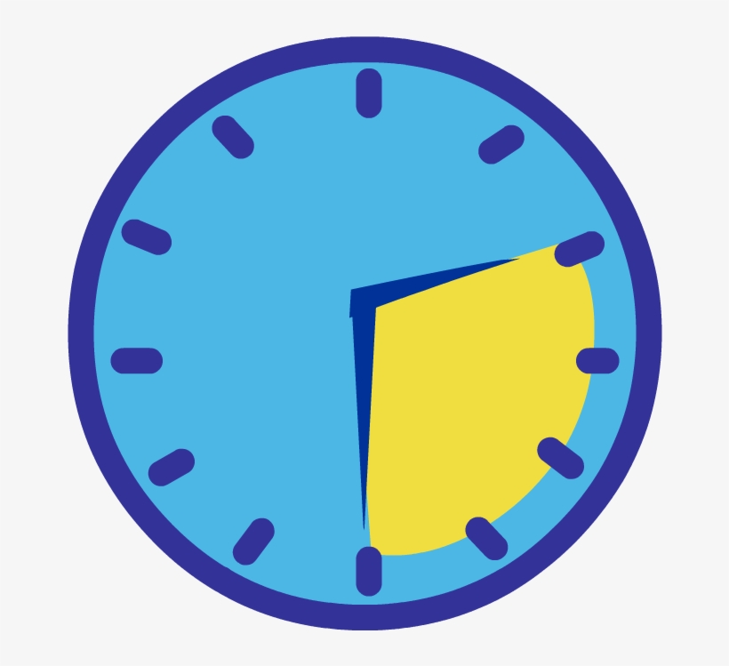 Elapsed Time Clipart Free