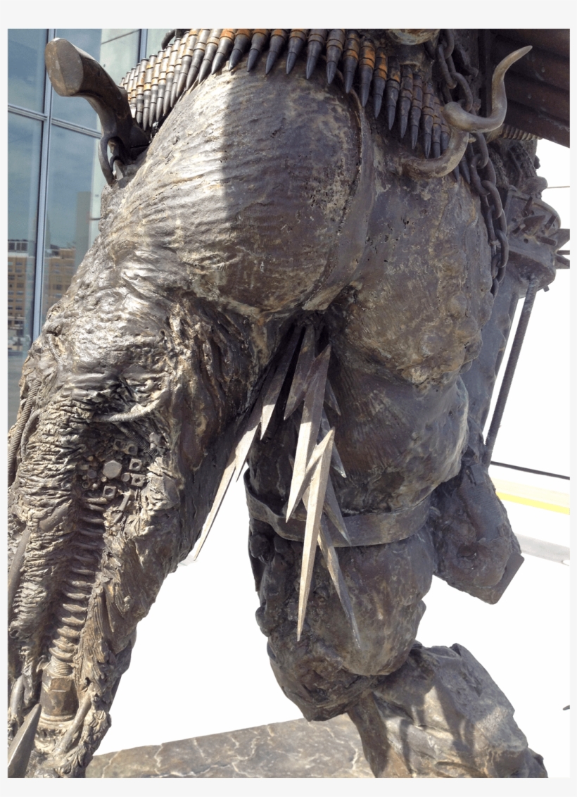 All You Zombies - Statue Transparent PNG - 1500x1420 - Free Download on ...