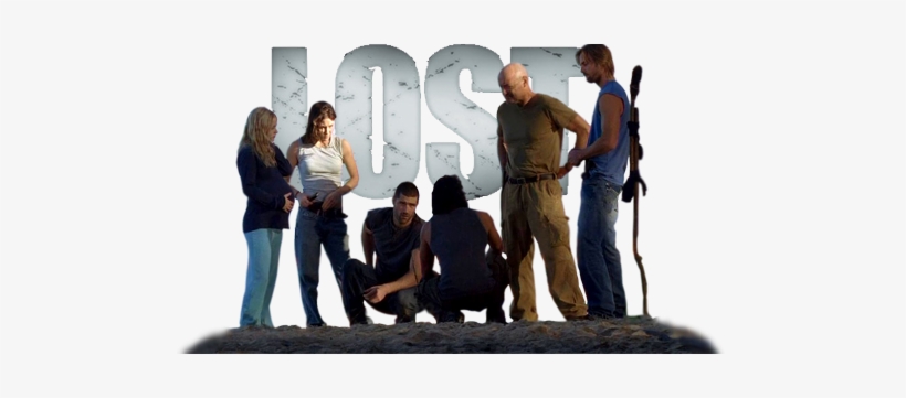 Lost-a1 - Lost Jack Kate Transparent PNG - 500x281 - Free Download on ...