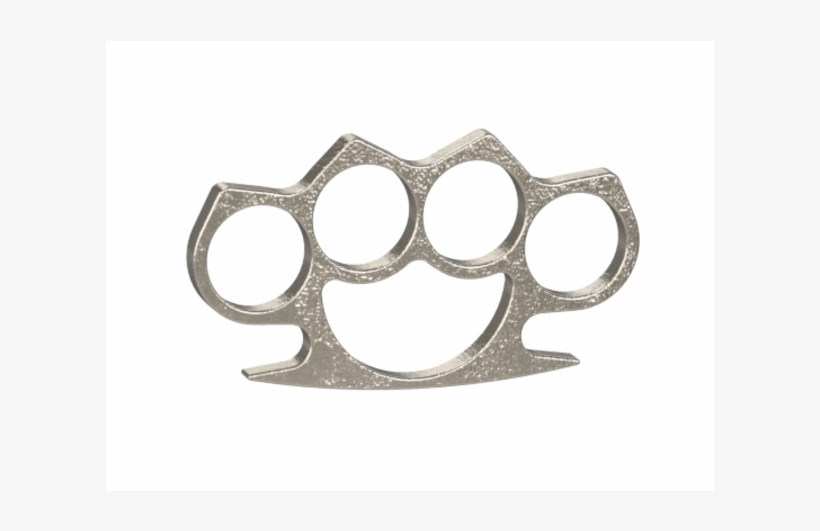 Black Brass Knuckles Transparent PNG - 800x450 - Free Download on NicePNG