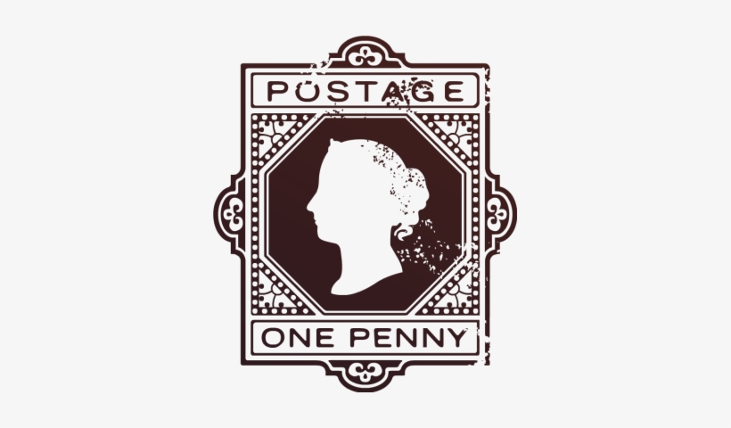 Download Postage Stamp Cliparts - Clip Art Of Stamp - HD Transparent ...