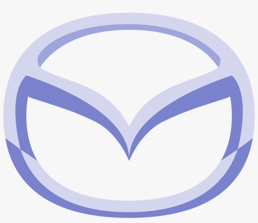 Mazda Logo Clipart Transparent PNG - 1600x1600 - Free Download on NicePNG