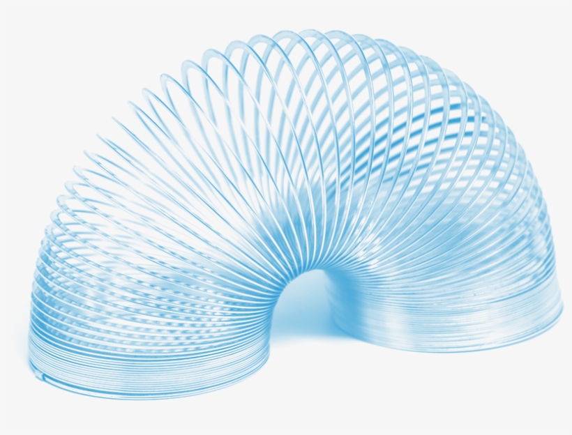 Download Free Icons Png - Slinky Transparent Background - HD ...