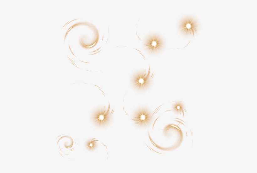 Png Effect Glow Golden Transparent PNG - 500x500 - Free Download on NicePNG