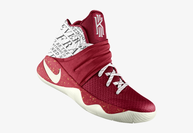 Kyrie 2 Id Daredevil Men's Basketball Shoe - Kyrie 2 Ky Razzle Dazzle ...