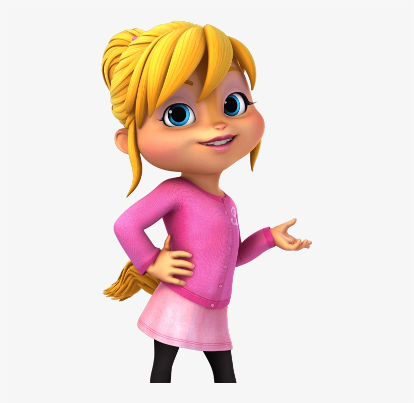 Image Tumblr Nqcgft3nsn1u1fyuho1 500 Png Nickelodeon - Alvin Och Gänget ...