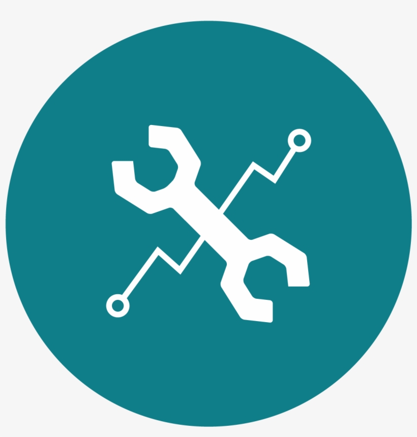 Banking And Financial Services Details - Services Icon Transparent PNG ...