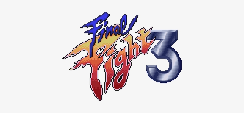 Final Fight - Final Fight 3 Png Transparent PNG - 400x300 - Free ...