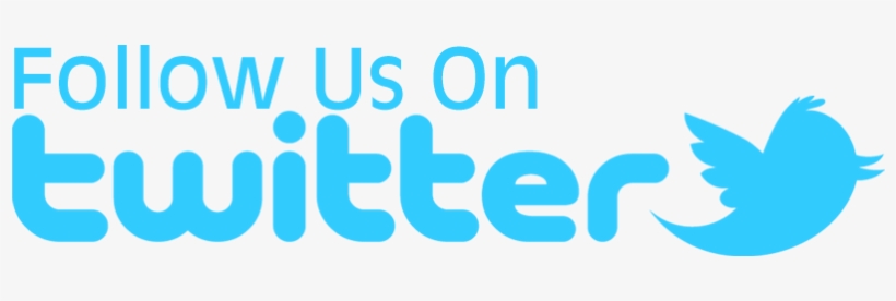 2016 Awards - Follow Us On Twitter Png Transparent PNG - 827x236 - Free ...