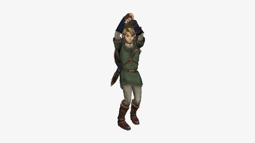 Scratcher 4 Posts - Zelda Link Dance Gif Transparent PNG - 404x509 ...