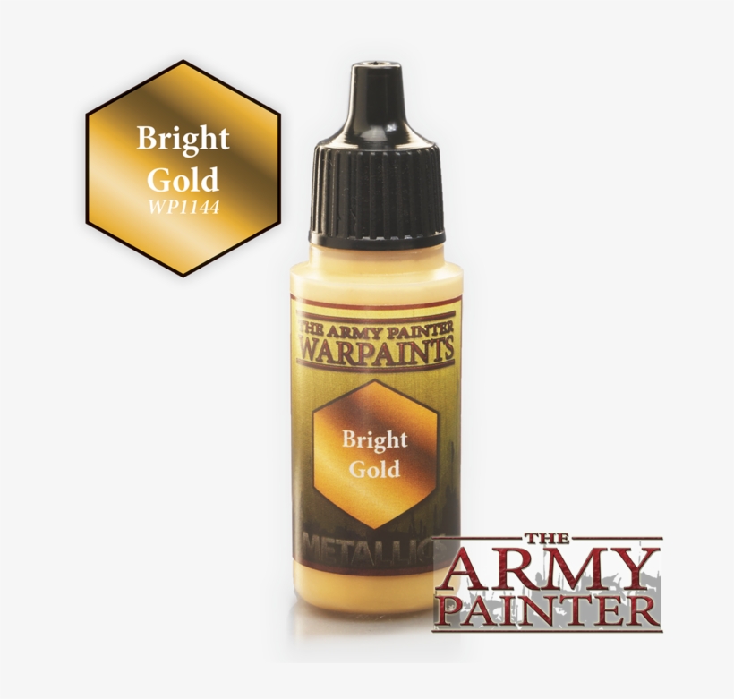 Bright Gold Paint - Greedy Gold Vs Bright Gold Transparent PNG ...