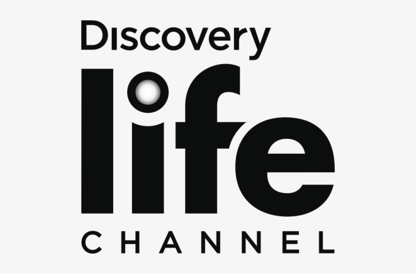 Download Discovery Life Channel Logo - HD Transparent PNG - NicePNG.com