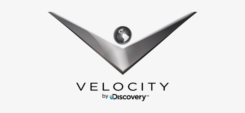 Velocity Logo - Discovery Velocity Logo Transparent PNG - 500x301 ...