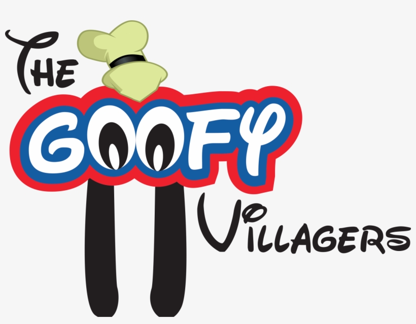 Final Transparent - Goofy Logo Transparent PNG - 1920x1404 - Free ...