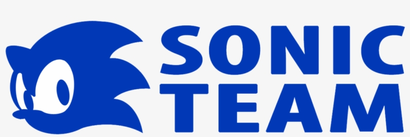 Channel Logo Image Team Sonic Logo By Kaiser Art D4kn3bb - Sonic Team ...